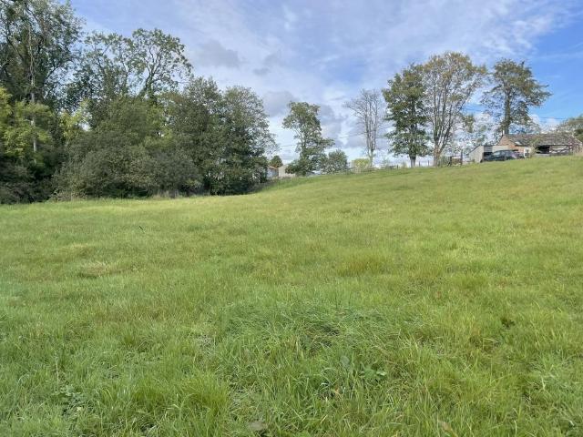 Land for sale