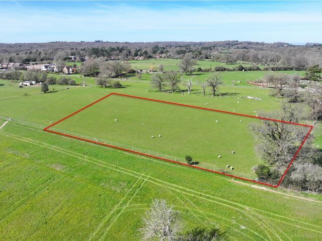 Land for sale