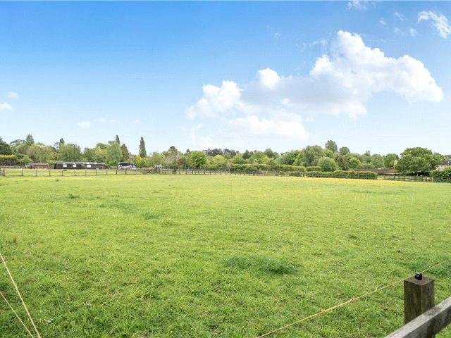 Land for sale