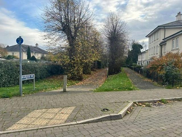 Land for sale
