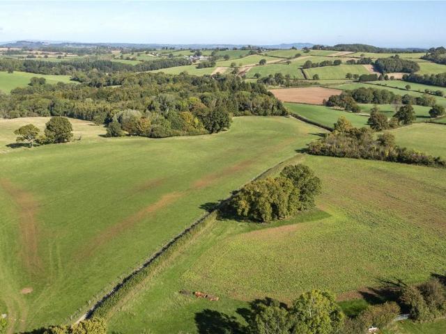 Land for sale