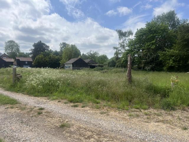 Land for sale