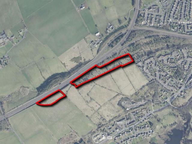 Land for sale