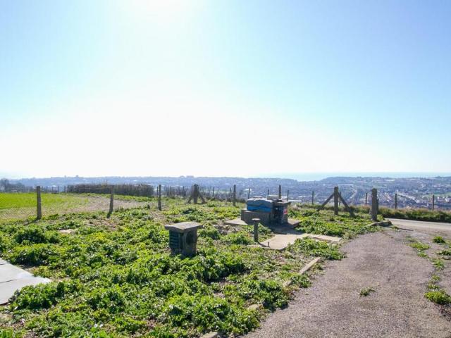 Land for sale