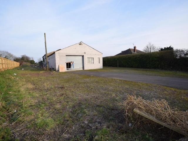 Plot for sale