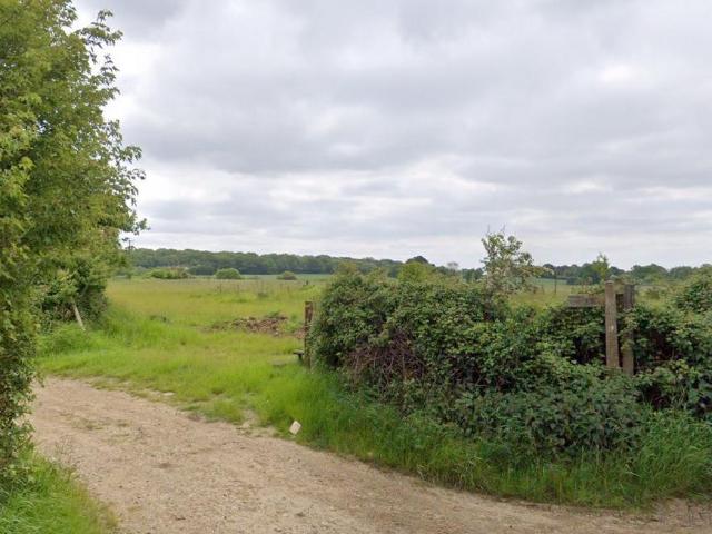Land for sale