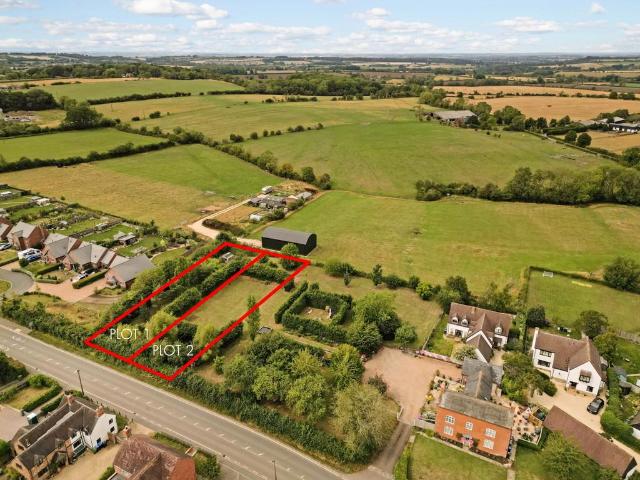 Land for sale