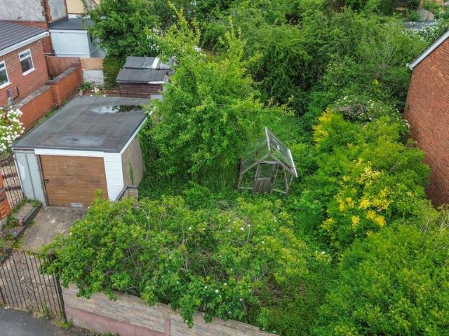 Land for sale