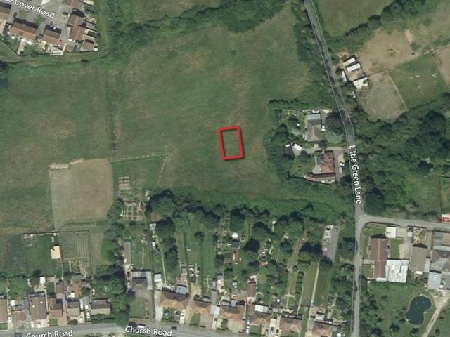 Land for sale