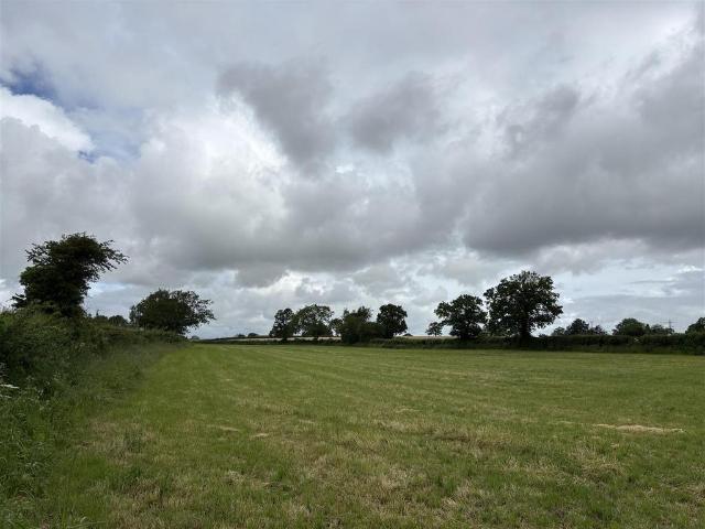 Land for sale