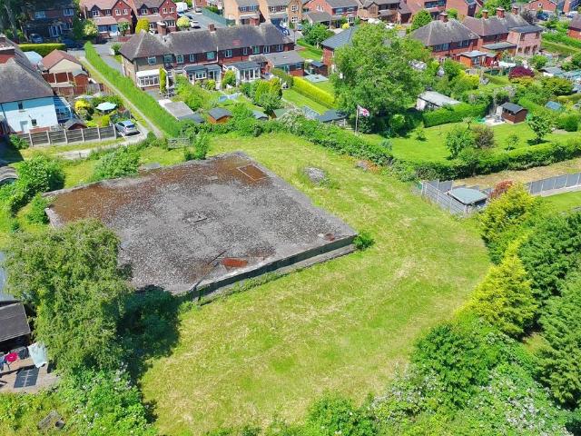 Land for sale