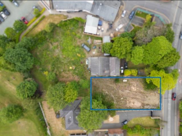 Land for sale