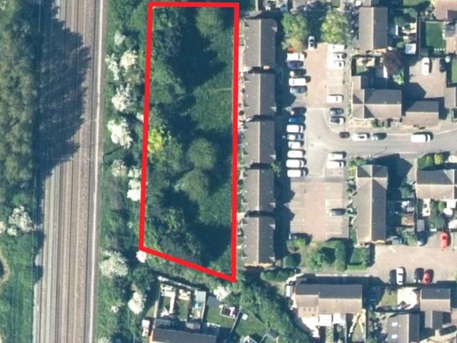 Land for sale