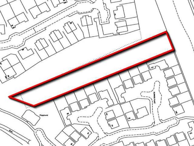 Land for sale