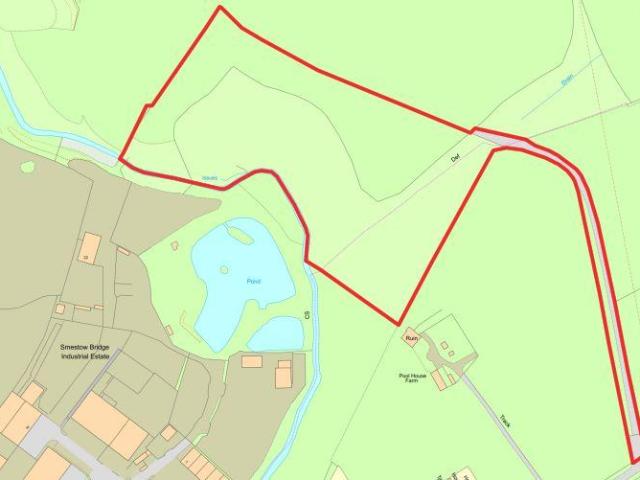 Land for sale