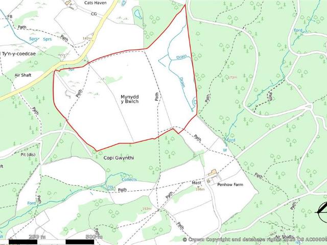 Land for sale