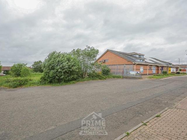 Land for sale