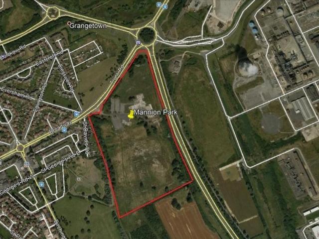 Land for sale