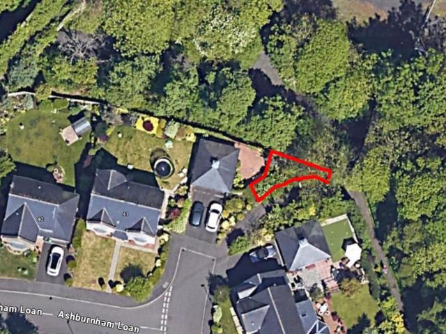 Land for sale