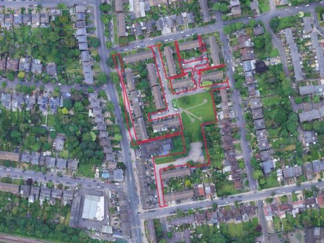 Land for sale