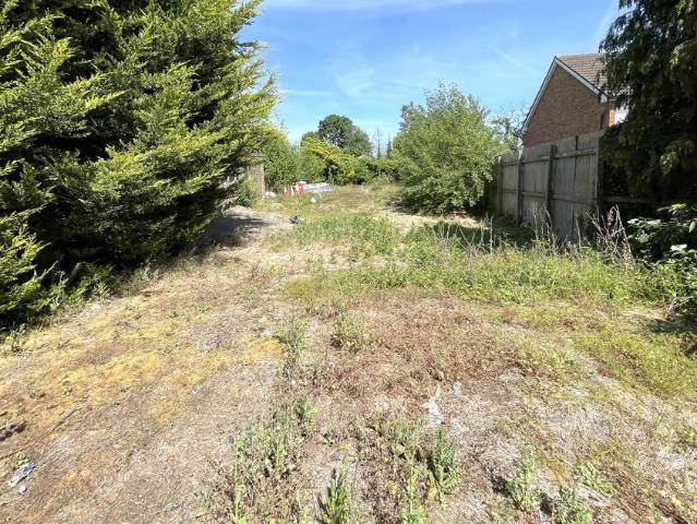 Land for sale