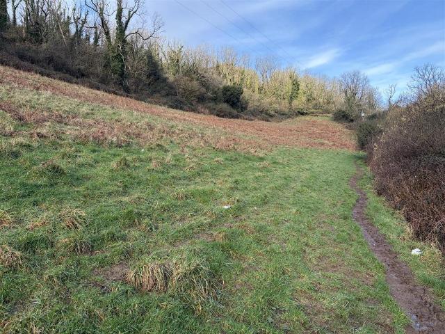 Land for sale