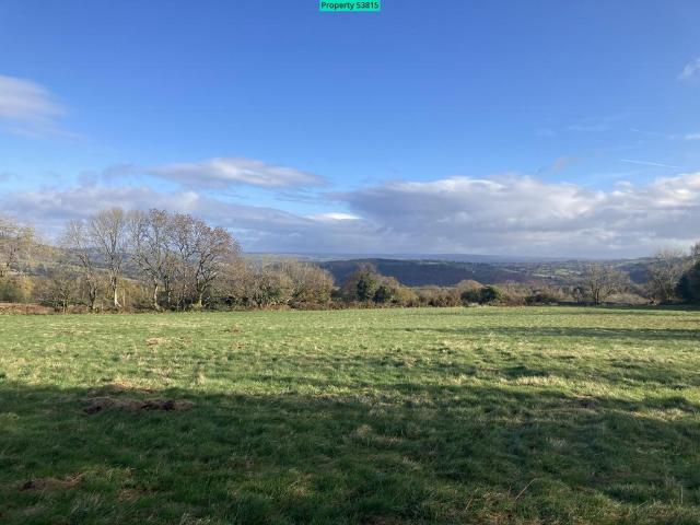 Land for sale