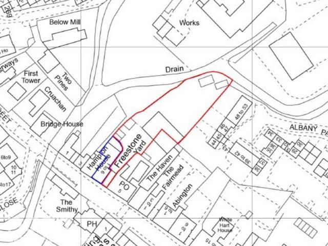 Land for sale