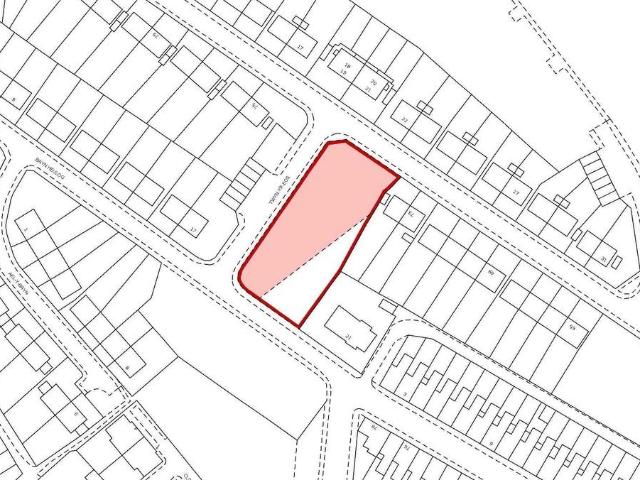 Land for sale