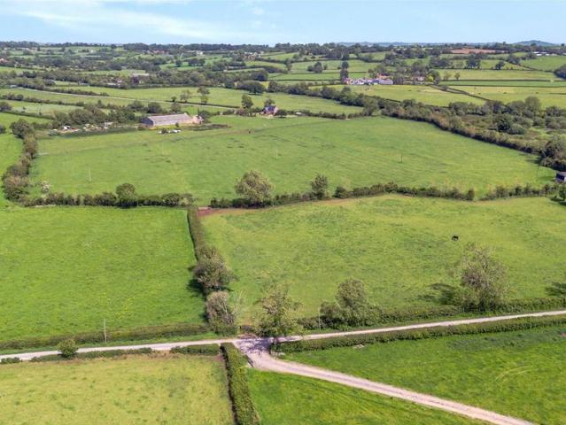 Land for sale