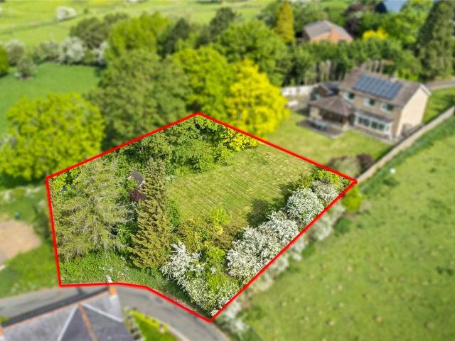 Land for sale