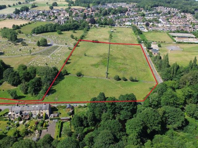 Land for sale
