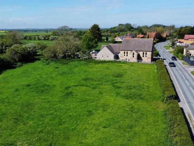 Land for sale
