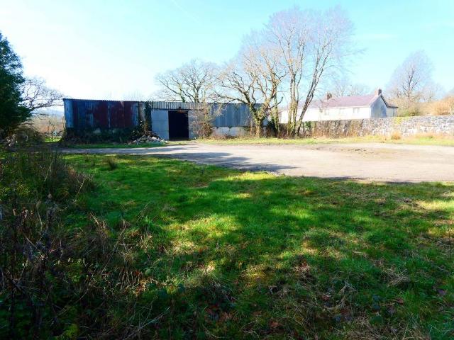 Land for sale