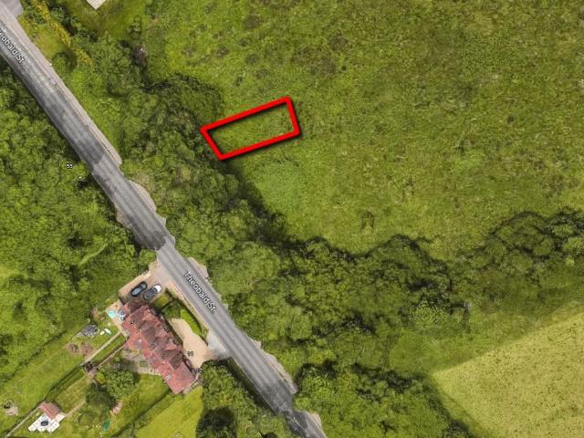 Land for sale