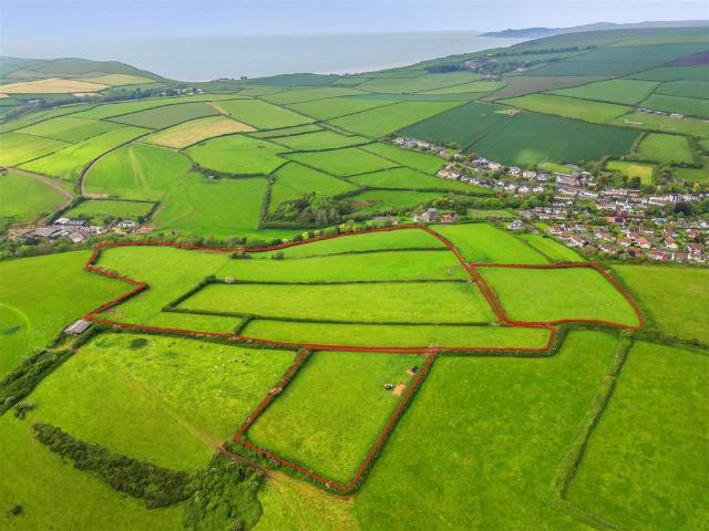 Land for sale