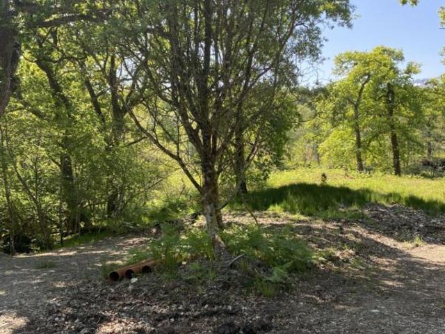 Land for sale