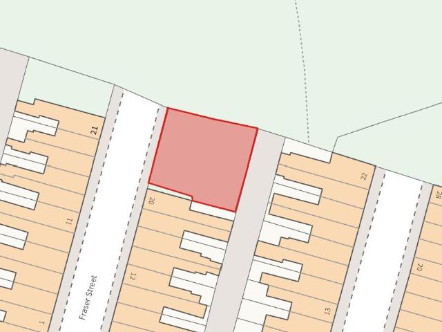 Land for sale