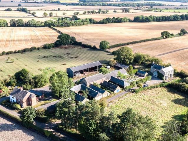 Plot for sale