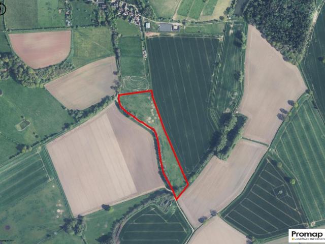 Land for sale