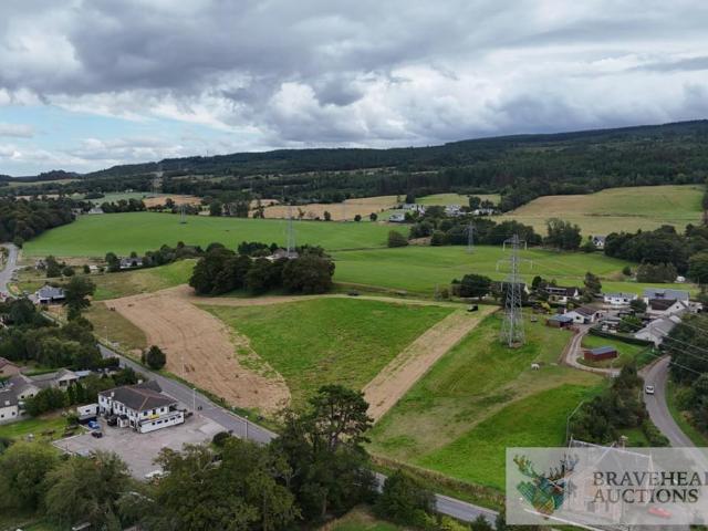 Land for sale
