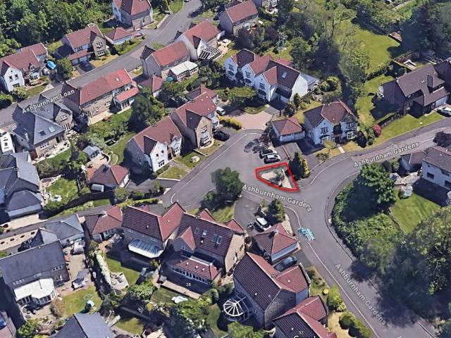 Land for sale