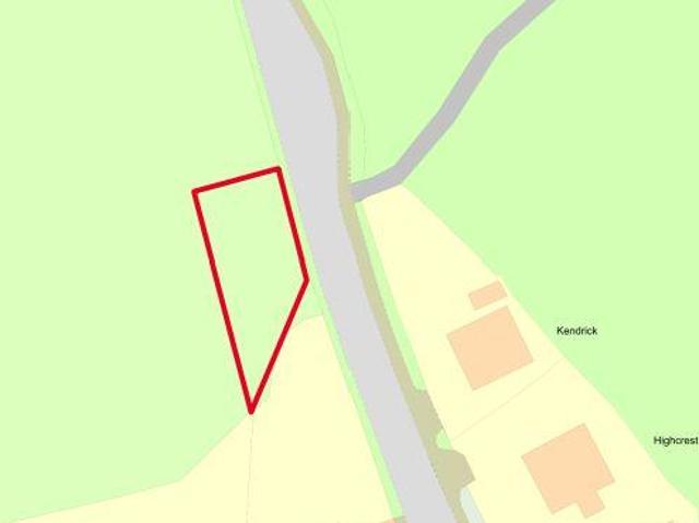 Land for sale