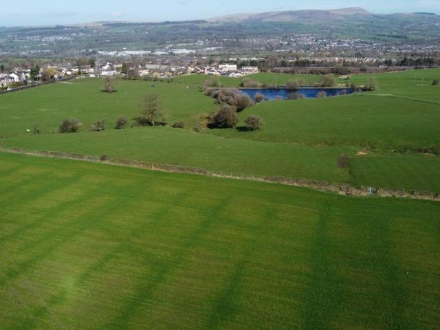 Land for sale