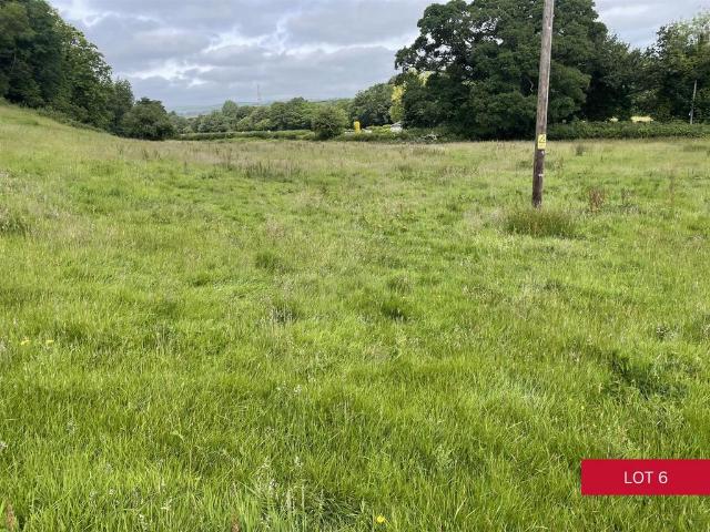 Land for sale