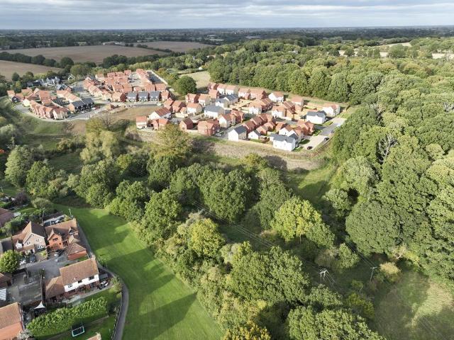 Land for sale