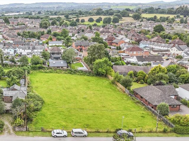 Land for sale
