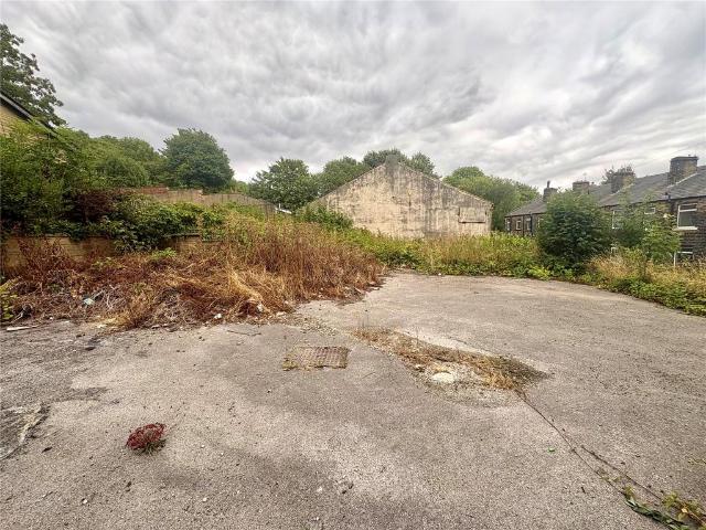 Land for sale