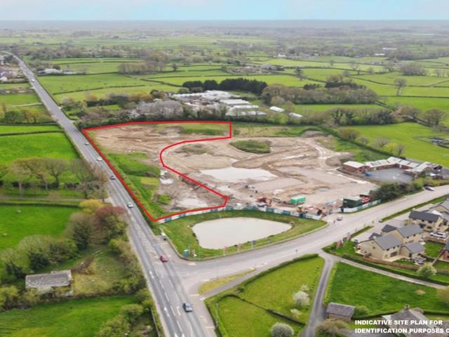 Land for sale