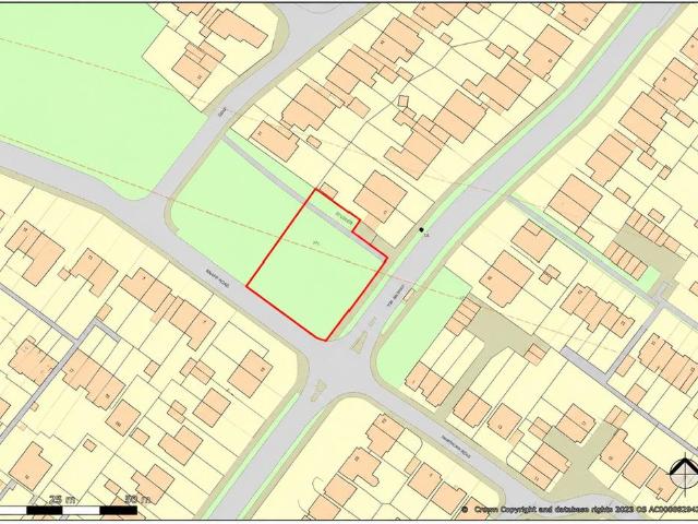 Land for sale